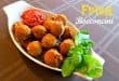 Fried Bocconcini | Mantitlement