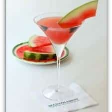 Watermelon Cosmo - mantitlement