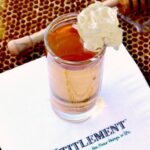 Cold Toddy Shot Recipe | How To Make The Best Cocktail For A Cold