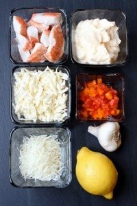 Lobster Delight Dip Recipe | Easy New Year's Appetizer Idea