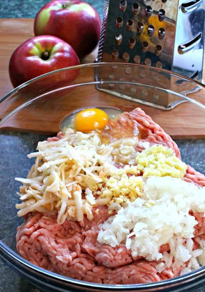 Turkey Meatball Appetizer | Mantitlement