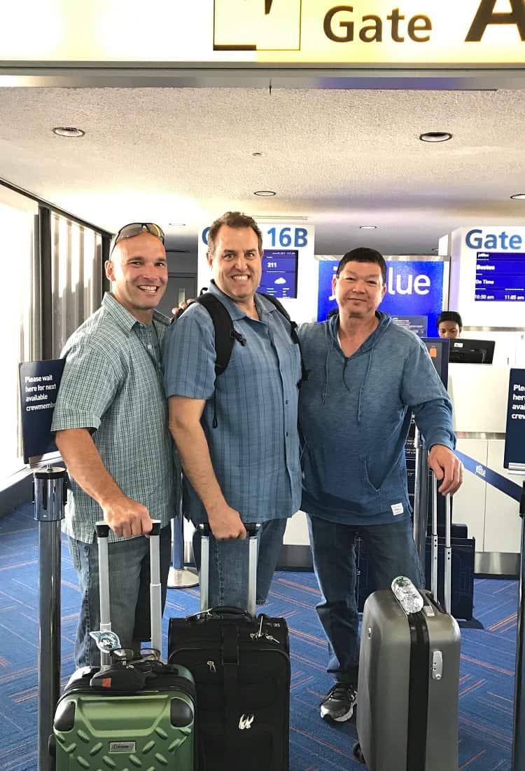 MANcation in Naples, Florida | A Florida Food & Drink Tour | Mantitlement