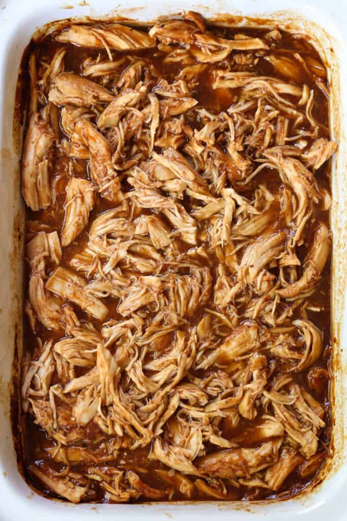 Slow Cooker Root Beer Chicken | Mantitlement