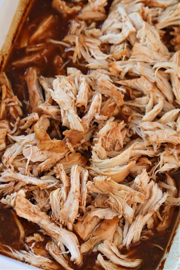Slow Cooker Root Beer Chicken | Mantitlement
