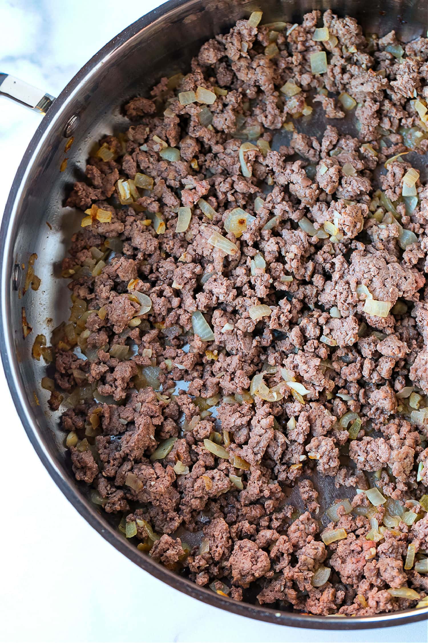 Beefaroni Recipe | Mantitlement