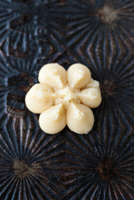 Grandma's Spritz Cookies | Mantitlement