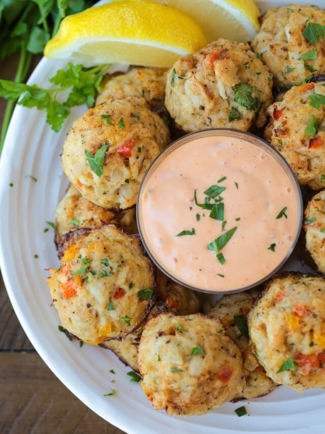 Crab Balls - Mantitlement