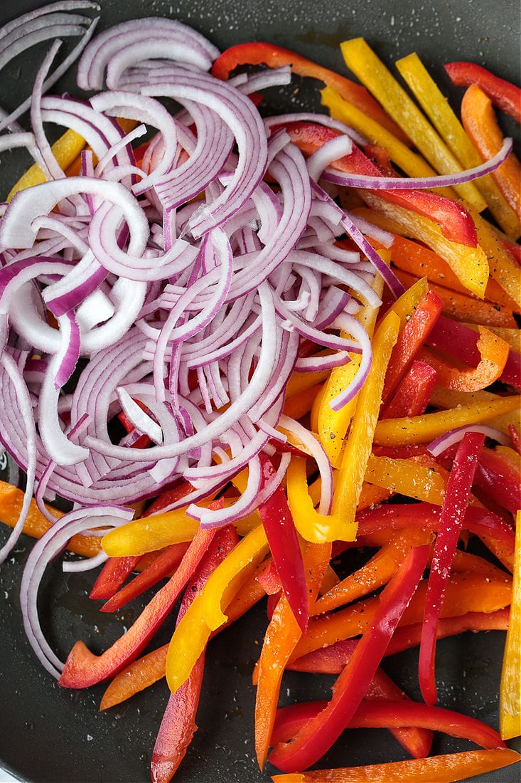 Pork Stir Fry Recipe Mantitlement
