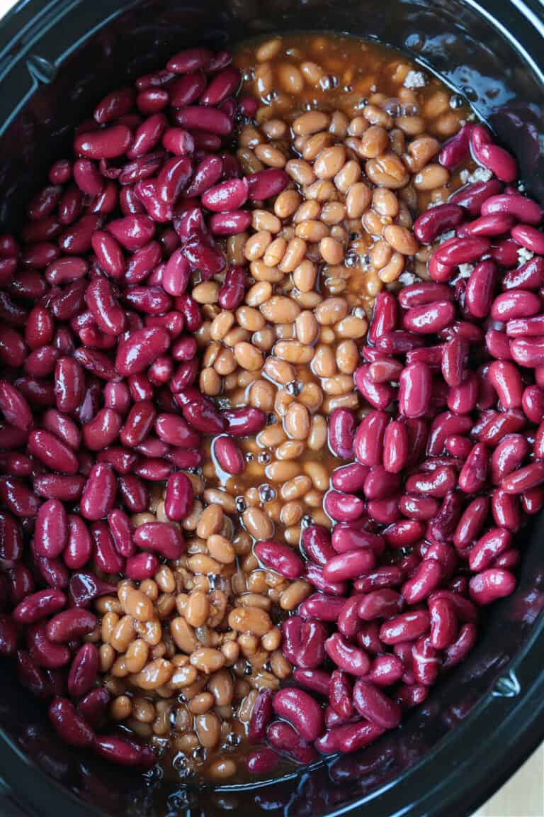 Cowboy Beans | Mantitlement