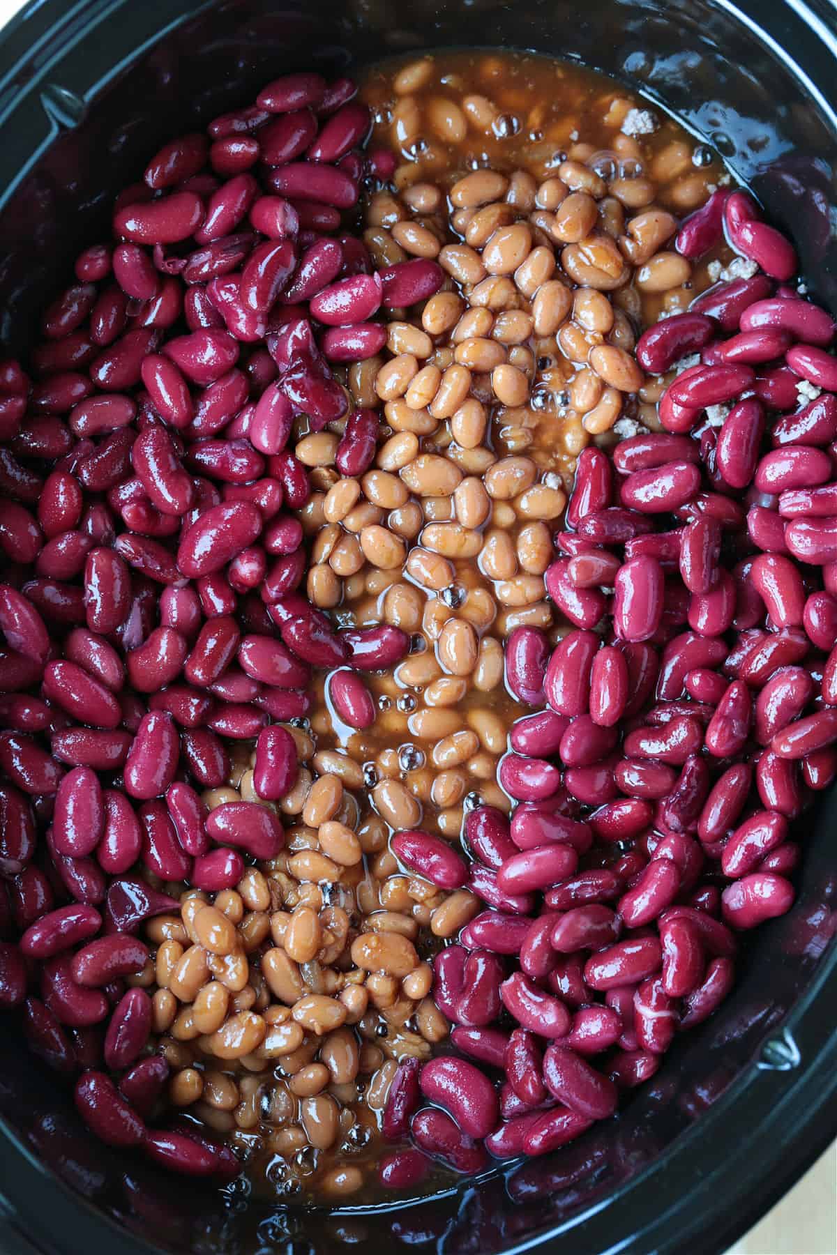 Cowboy Beans | Mantitlement
