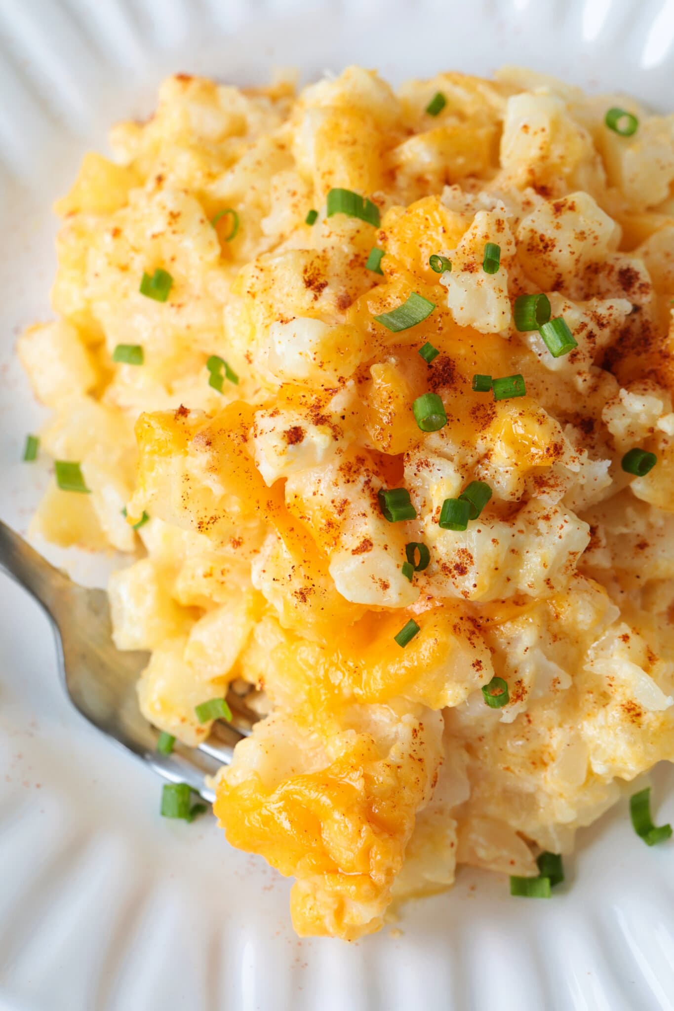 Party Potatoes | Mantitlement