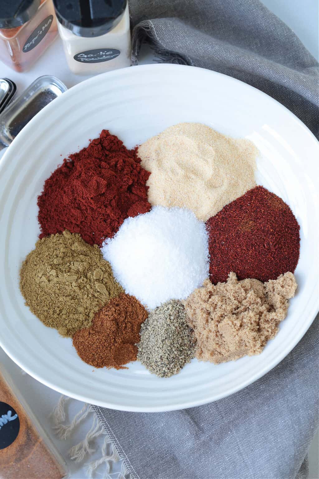 All Purpose Seasoning | Mantitlement