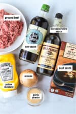 Loose Meat Sandwich Recipe (AKA Maid-Rites) | Mantitlement