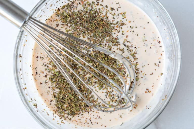 Chopped Italian Sub - Mantitlement