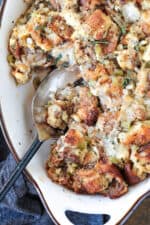 White Castle Stuffing | Mantitlement